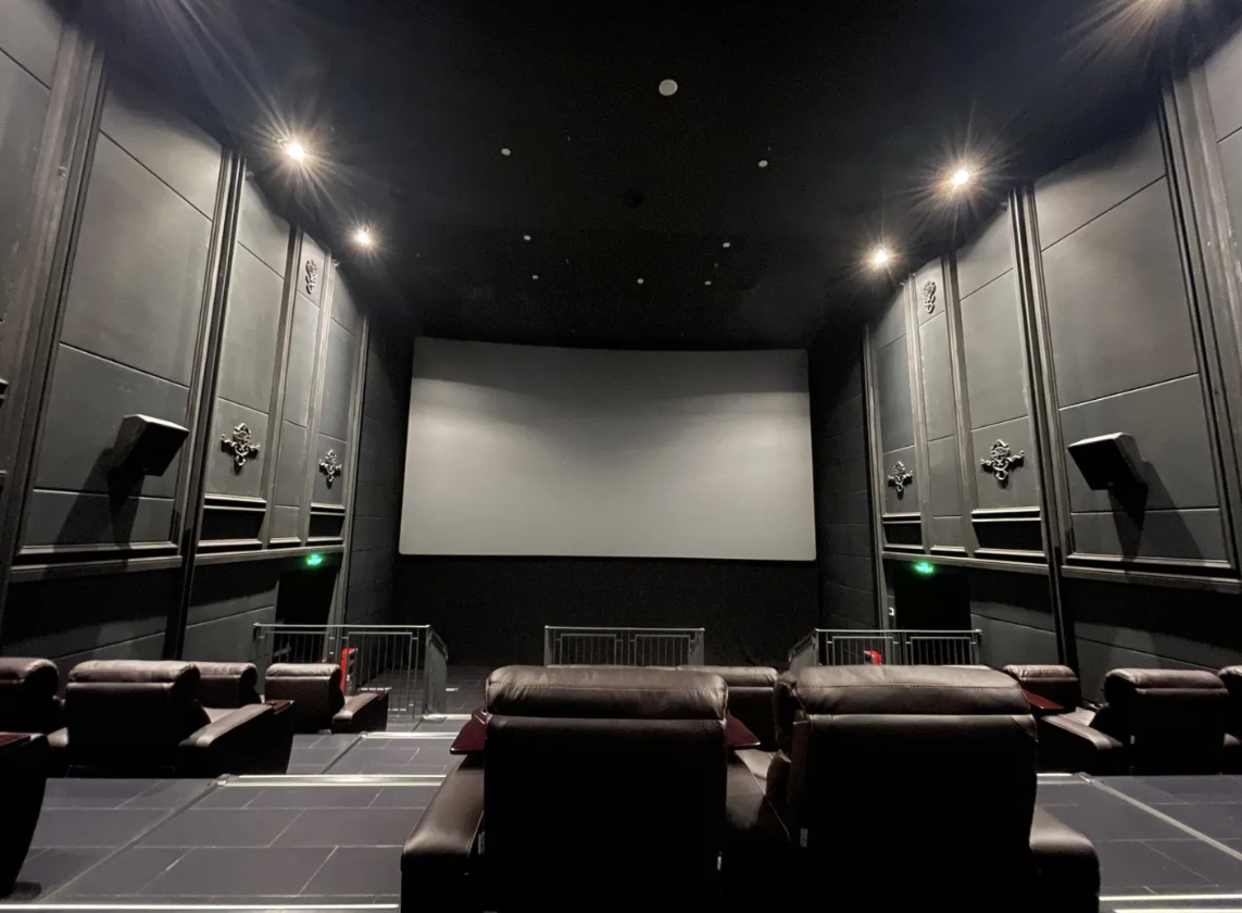 【戲迷必去】盤點5間珠海人氣影院！ - GoOutMall