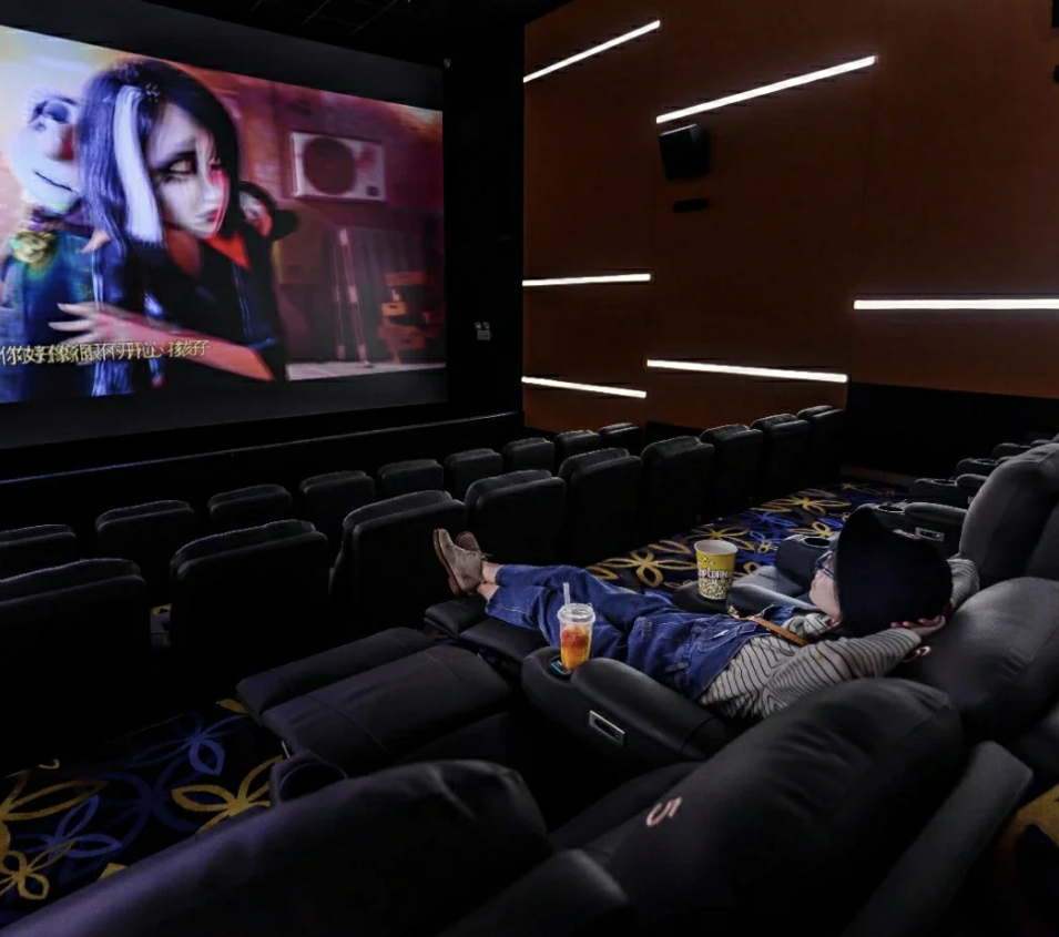 【戲迷必去】盤點5間珠海人氣影院！ - GoOutMall