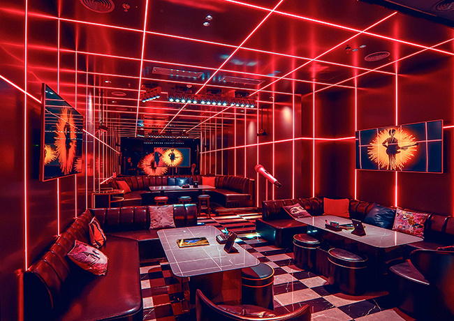 精選珠海4間極具特色KTV！玩轉夜晚的絕佳好去處！ - GoOutMall