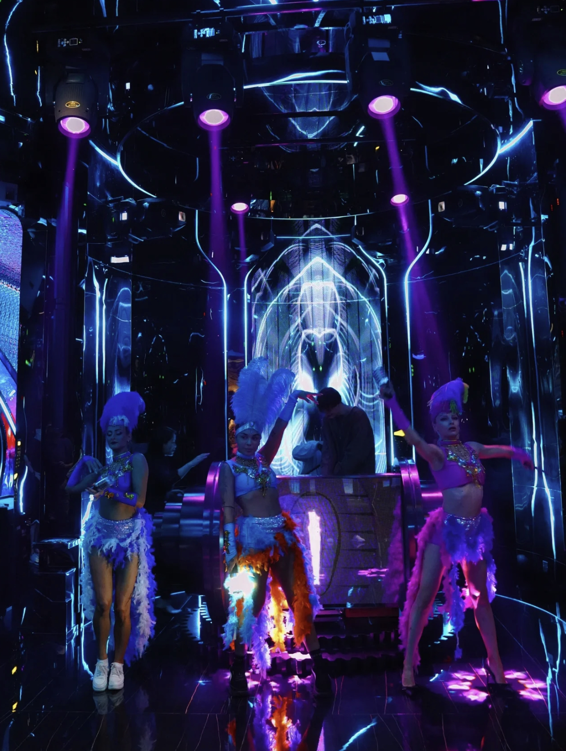 精選珠海4間極具特色KTV！玩轉夜晚的絕佳好去處！ - GoOutMall