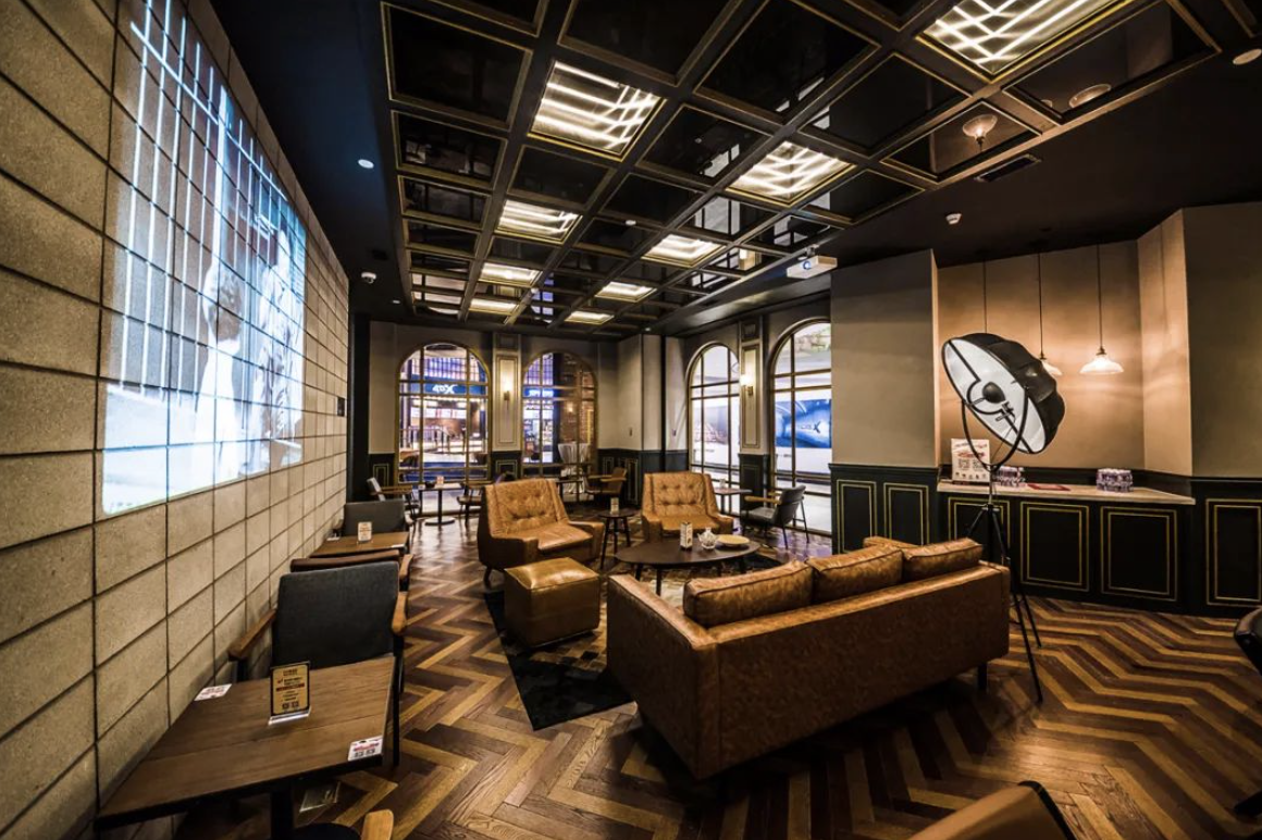 【戲迷必去】盤點5間珠海人氣影院！ - GoOutMall