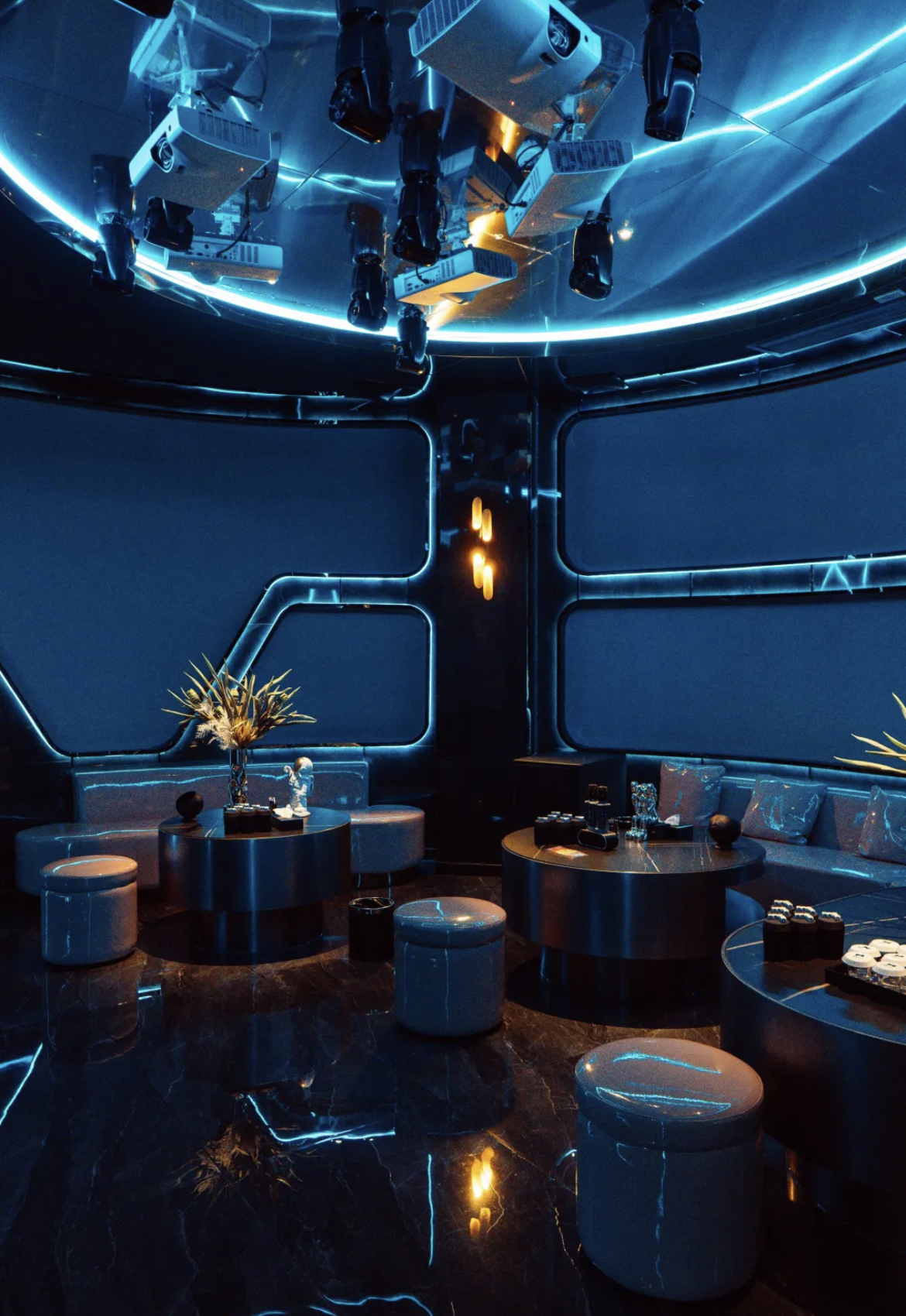 精選珠海4間極具特色KTV！玩轉夜晚的絕佳好去處！ - GoOutMall