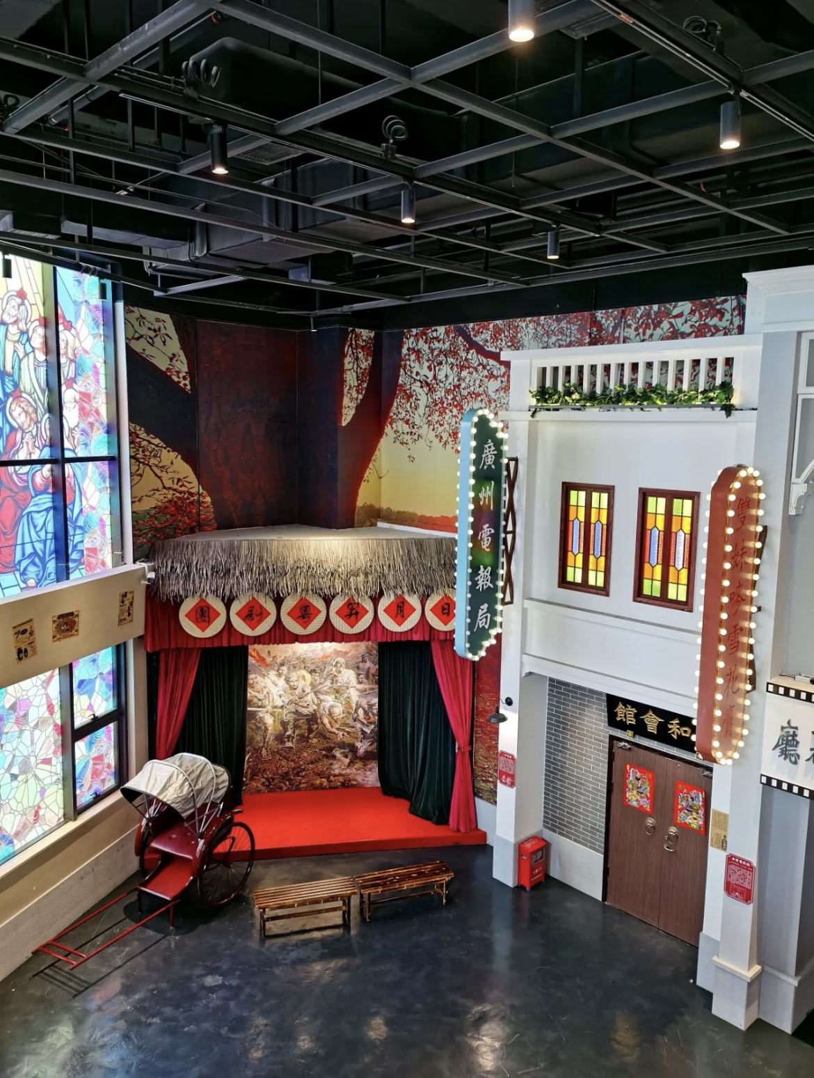 【戲迷必去】盤點5間珠海人氣影院！ - GoOutMall