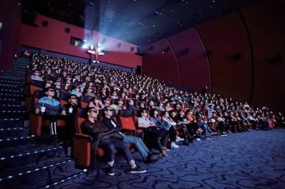 【戲迷必去】盤點5間珠海人氣影院！ - GoOutMall