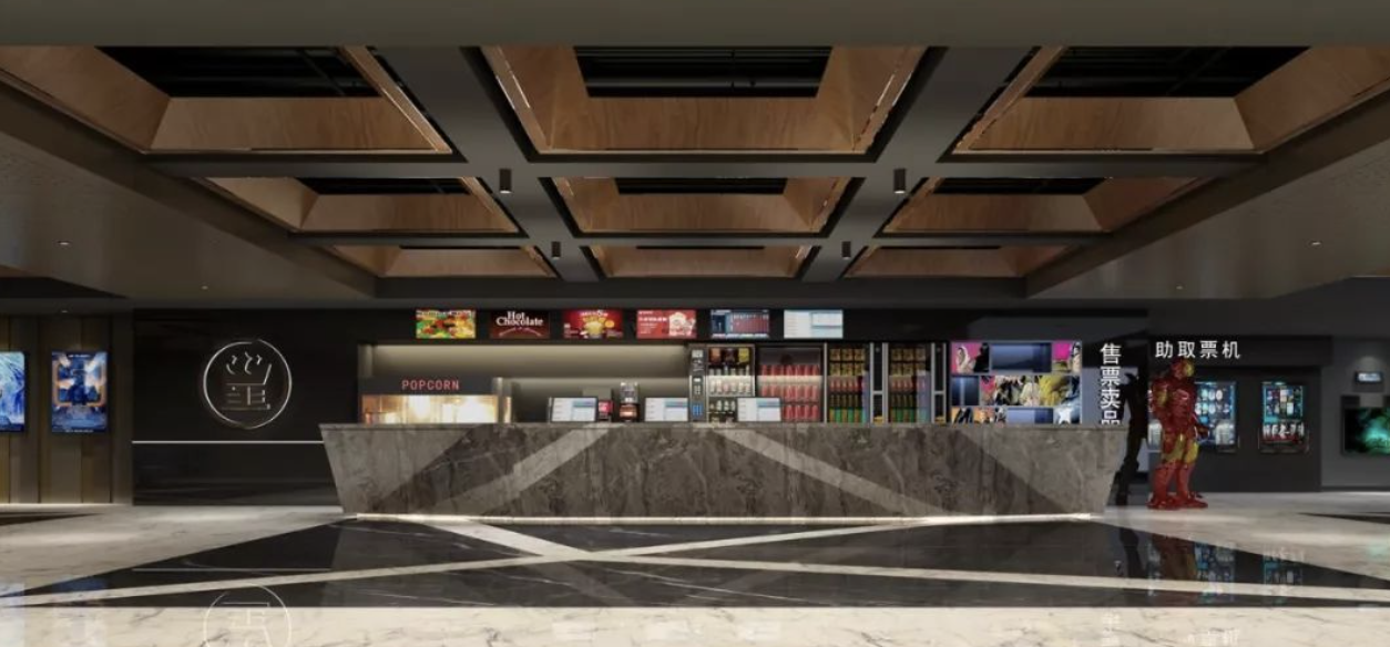 【戲迷必去】盤點5間珠海人氣影院！ - GoOutMall