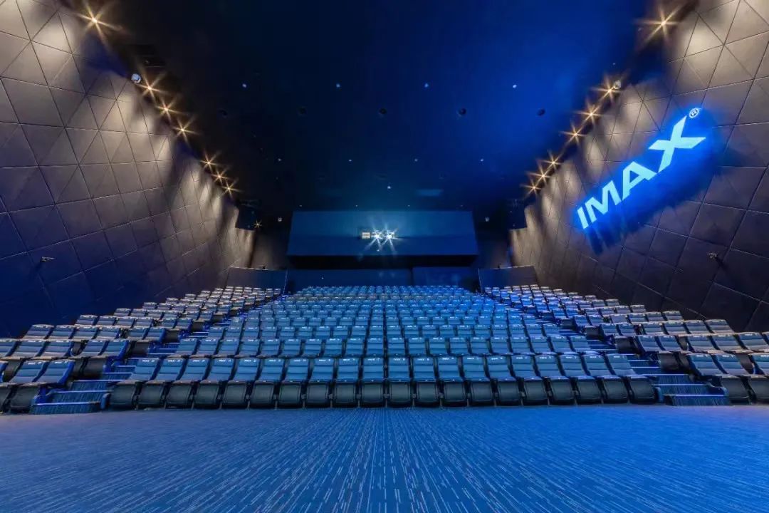 【戲迷必去】盤點5間珠海人氣影院！ - GoOutMall