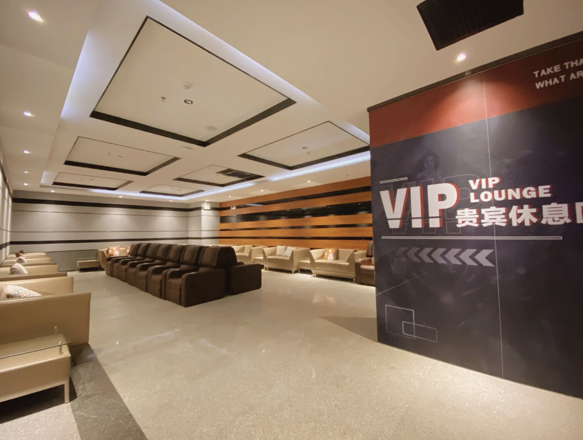 【戲迷必去】盤點5間珠海人氣影院！ - GoOutMall