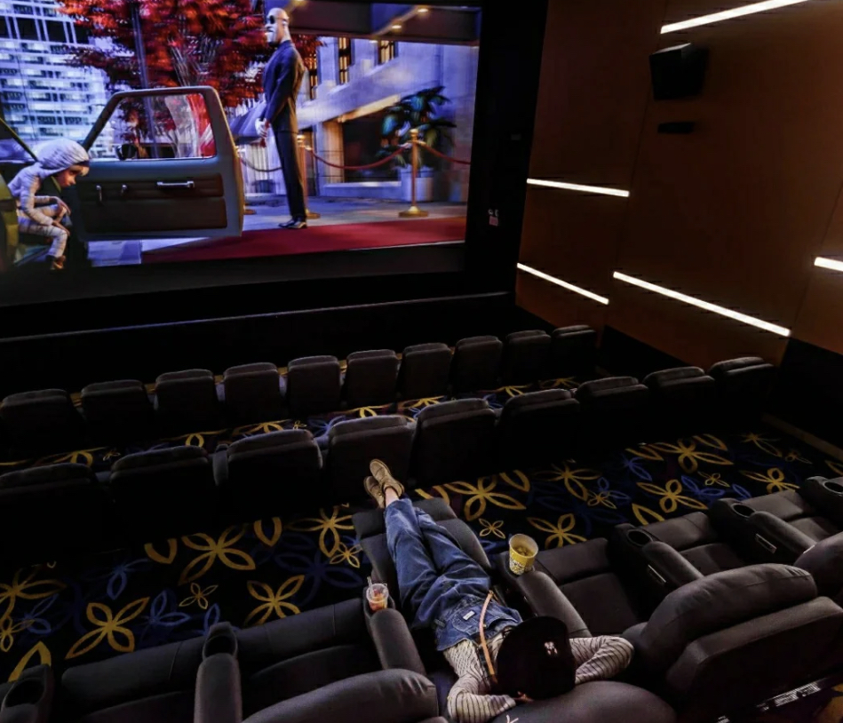 【戲迷必去】盤點5間珠海人氣影院！ - GoOutMall